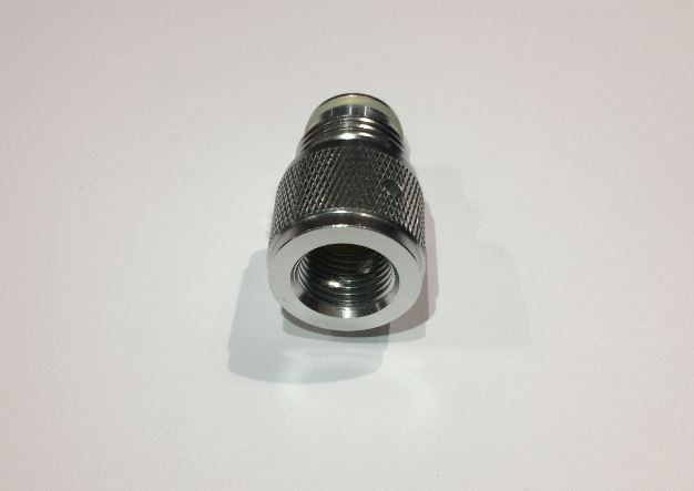Air Source Paintball Adapter – Canada Shooting Supply