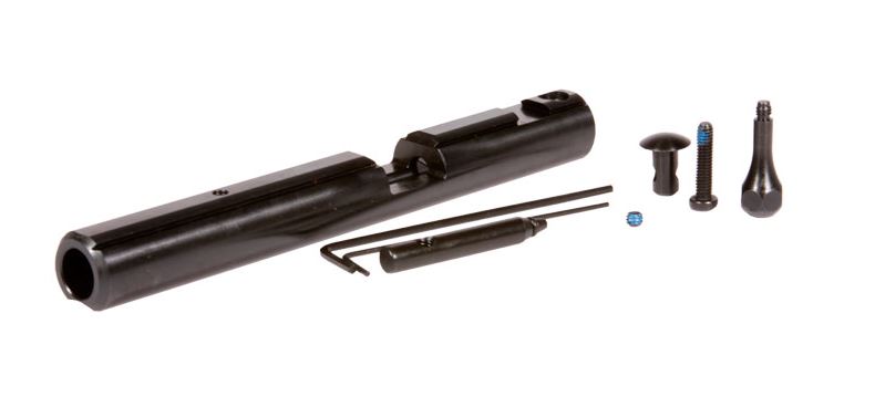Crosman .177 cal Steel Breech Kit – Canada Shooting Supply