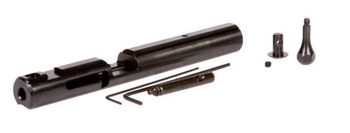 Crosman .22 caliber Steel Breech Kit – Canada Shooting Supply