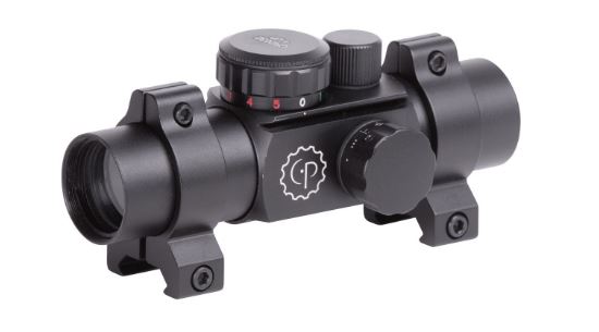EBR Scope Bridge Mount – Canada Shooting Supply