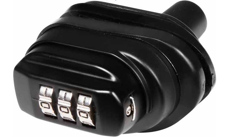 Rail Lock Spring Compressor – Canada Shooting Supply