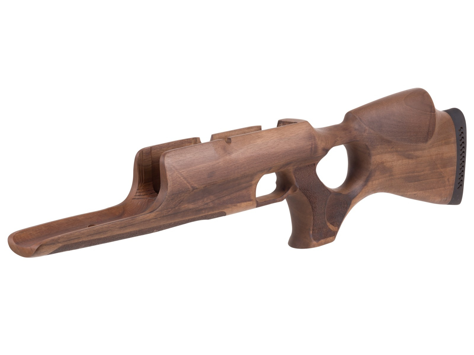 Kral Jumbo Walnut Stock – Canada Shooting Supply