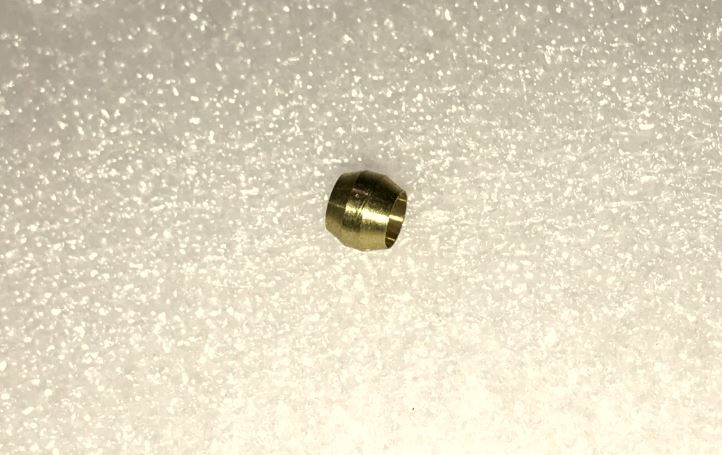 New Warrior Compressor – Compression Ring – Canada Shooting Supply