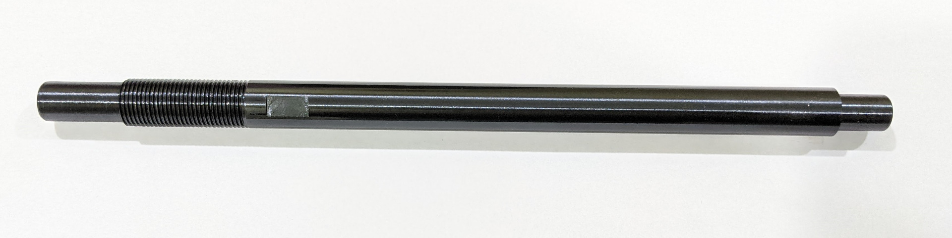 Spare Barrel 0.177 cal for PP750 – Canada Shooting Supply