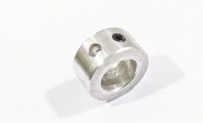 KRAL Puncher One Barrel Collar – Canada Shooting Supply