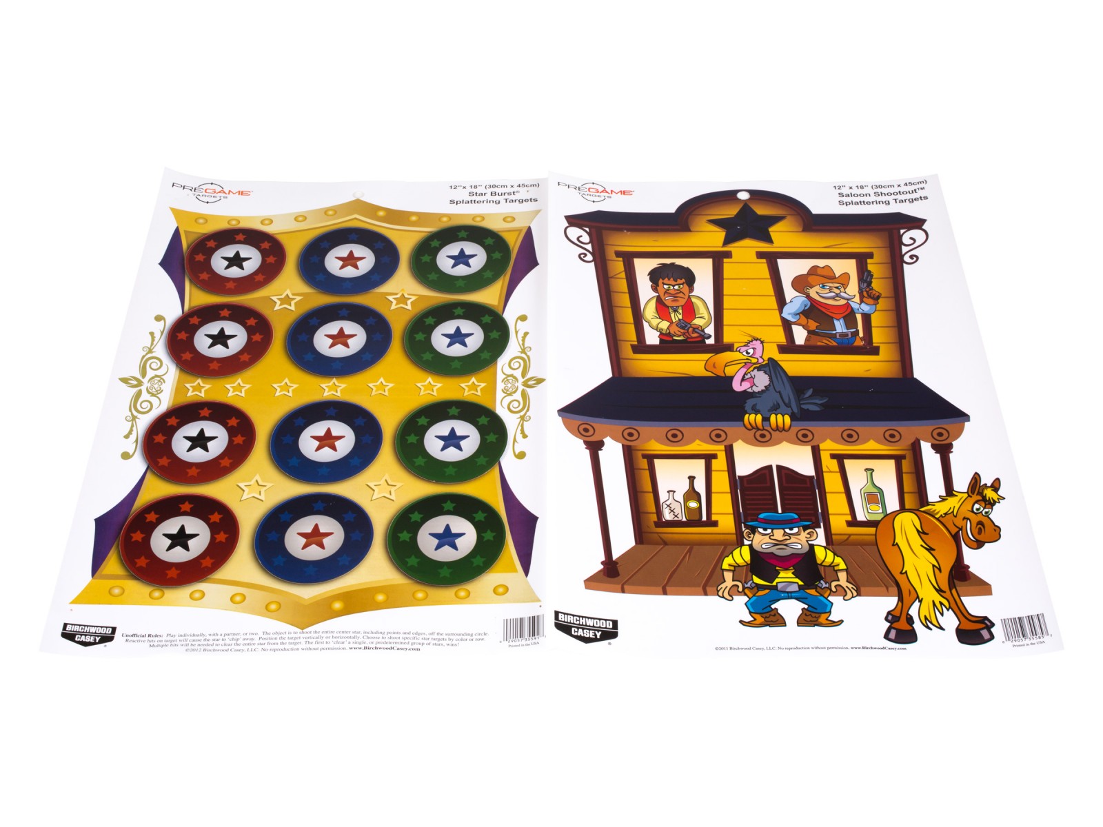 Air Venturi Trap Backstop, 10-Gauge Steel – Canada Shooting Supply