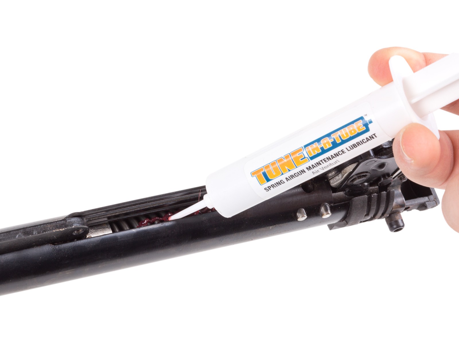 Shooter’s Choice FP-10 Lubricant Elite, 4 fl oz – Canada Shooting Supply