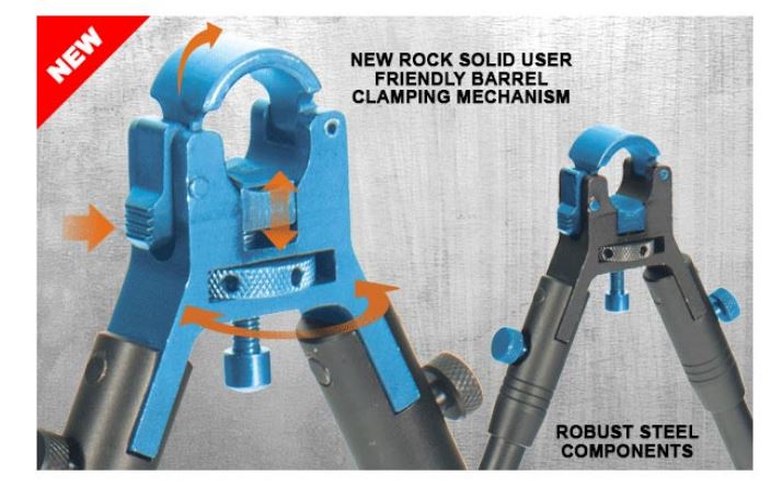 Rail Lock Spring Compressor – Canada Shooting Supply