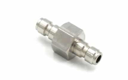 Male to Male 8mm QD Fitting – Canada Shooting Supply