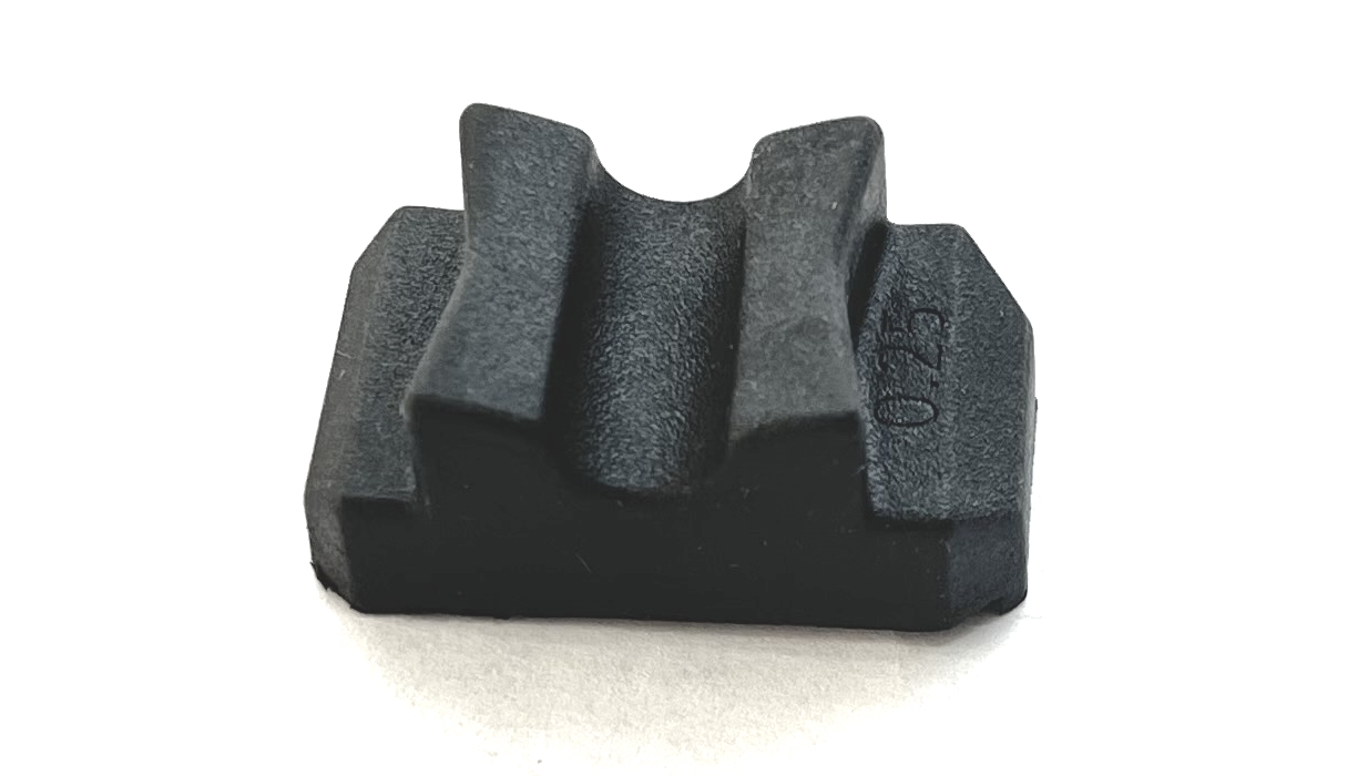 Kervan Arms Single Shot Tray for 0.25 Air Rifles – Canada Shooting Supply