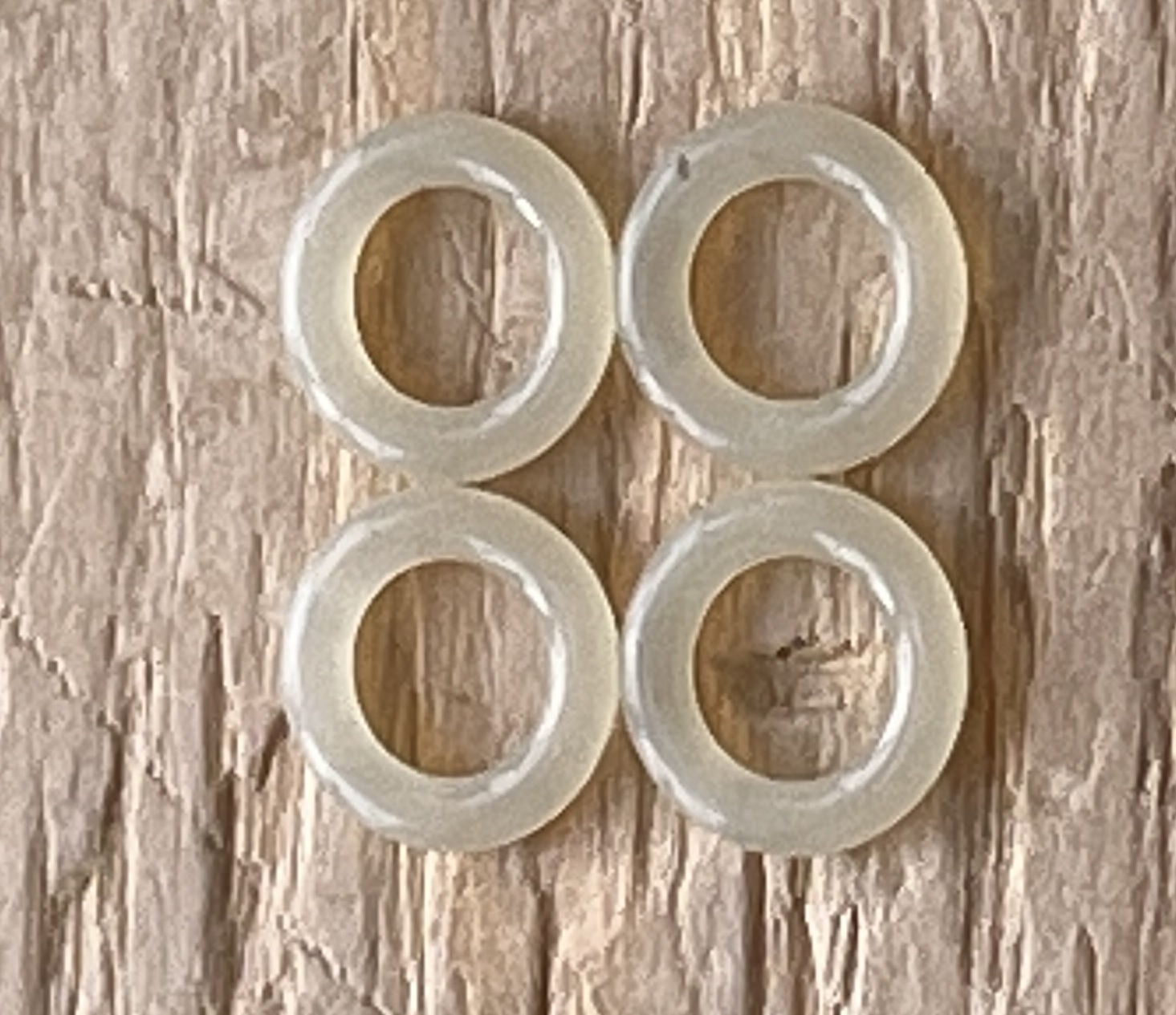 Polyurethane Fill Probe Seals for KRAL guns – Canada Shooting Supply