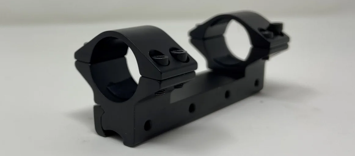 EBR Scope Bridge Mount – Canada Shooting Supply